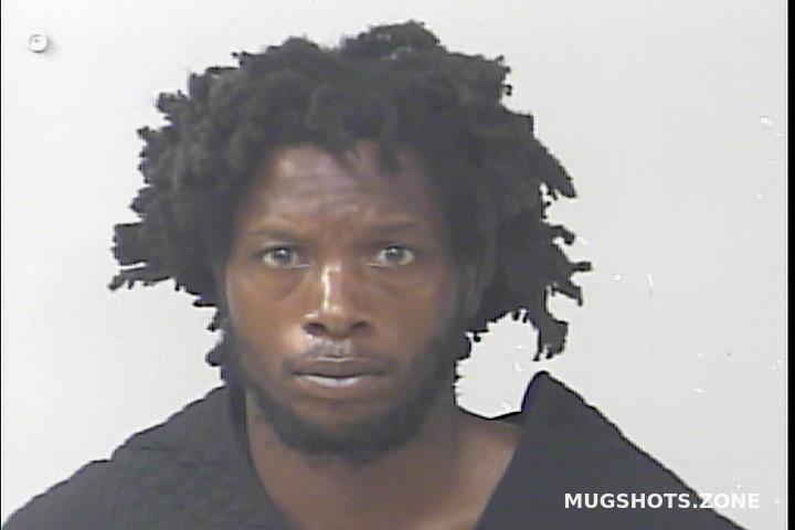 WILSON JASON D 08/01/2024 - St. Lucie County Mugshots Zone