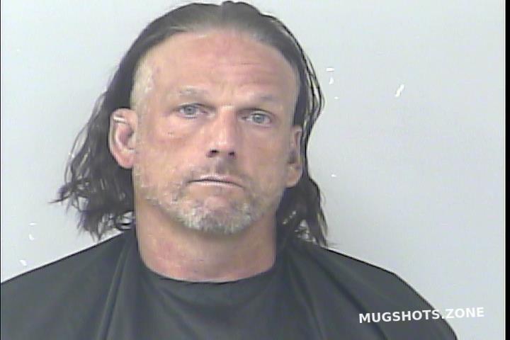 KOZAK RYAN J 08/01/2024 - St. Lucie County Mugshots Zone