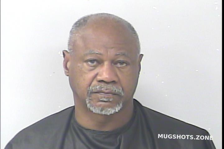 SANDERS MICHAEL JOSEPH 08/03/2024 - St. Lucie County Mugshots Zone