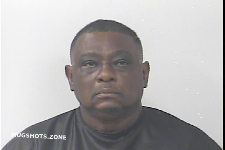 BROWN MASON ANTOIN 08/05/2024 - St. Lucie County Mugshots Zone