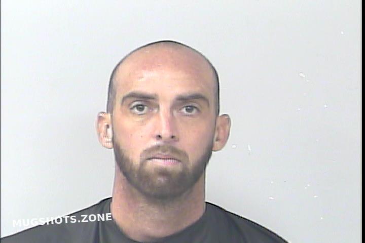 HUNTER CHASE RANDOLPH 08/06/2024 - St. Lucie County Mugshots Zone