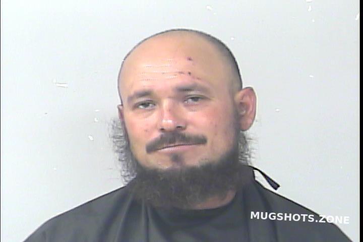 LICEA RODRIGO 08/10/2024 - St. Lucie County Mugshots Zone