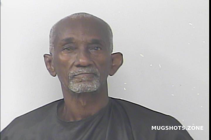 MORGAN ERIC OSMUND 08/13/2024 - St. Lucie County Mugshots Zone