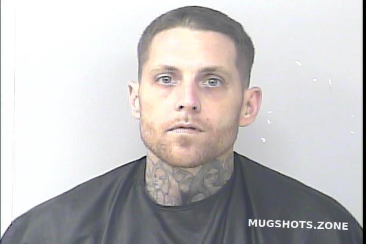 SHELTRA DERRICK RONALD 08/15/2024 - St. Lucie County Mugshots Zone