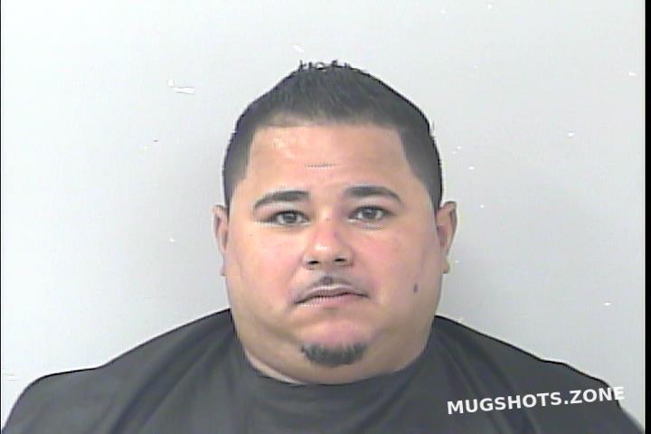 NEGRON EFRAIN 08/16/2024 - St. Lucie County Mugshots Zone NEGRON EFRAIN 08/16/2024 - St. Lucie County Mugshots Zone