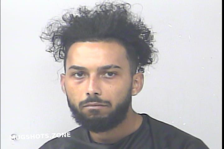 RODRIGUEZ PEREZ KEVIN 08/17/2024 - St. Lucie County Mugshots Zone RODRIGUEZ PEREZ KEVIN 08/17/2024 - St. Lucie County Mugshots Zone