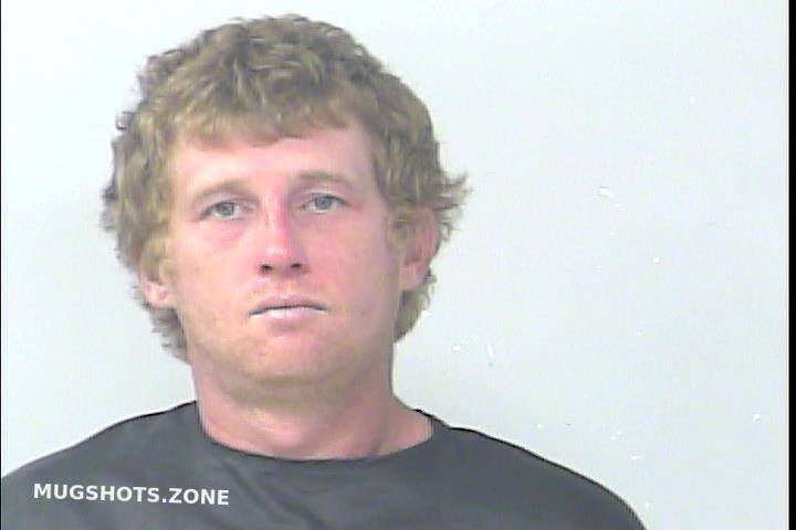 HORTON NILE FRANKLIN 08/17/2024 - St. Lucie County Mugshots Zone