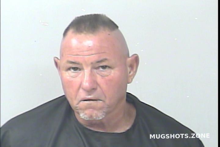 FULWOOD JOSEPH PATRICK 08/17/2024 - St. Lucie County Mugshots Zone