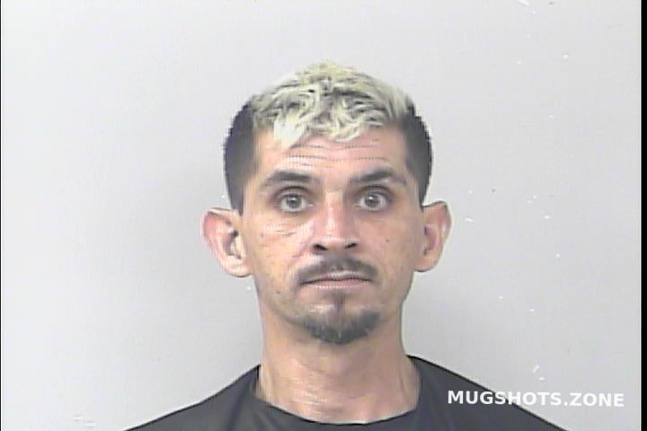 HICKS BRIAN 08/22/2024 - St. Lucie County Mugshots Zone