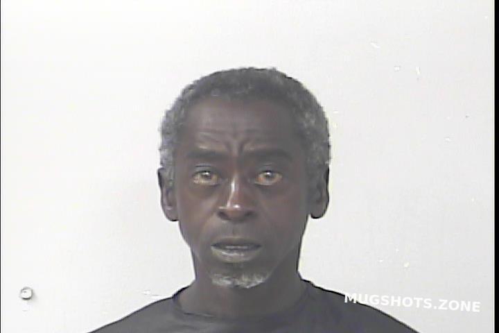 SOLOMON DEMETRIUS 08/24/2024 - St. Lucie County Mugshots Zone