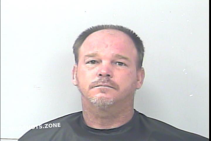 SPELLS CHRISTOPHER THOMAS 08/25/2024 - St. Lucie County Mugshots Zone