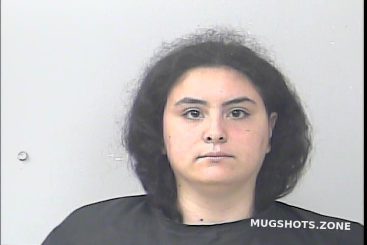 EDWARDS JULIA ROSE 08/28/2024 - St. Lucie County Mugshots Zone