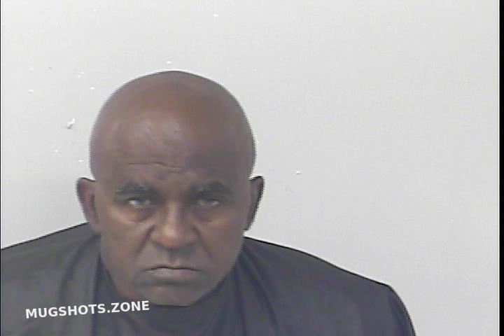 BRONSON DARRELL THOMAS 08/29/2024 - St. Lucie County Mugshots Zone