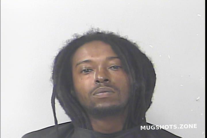 CAMPBELL RODNEY EUGENE 08/29/2024 - St. Lucie County Mugshots Zone