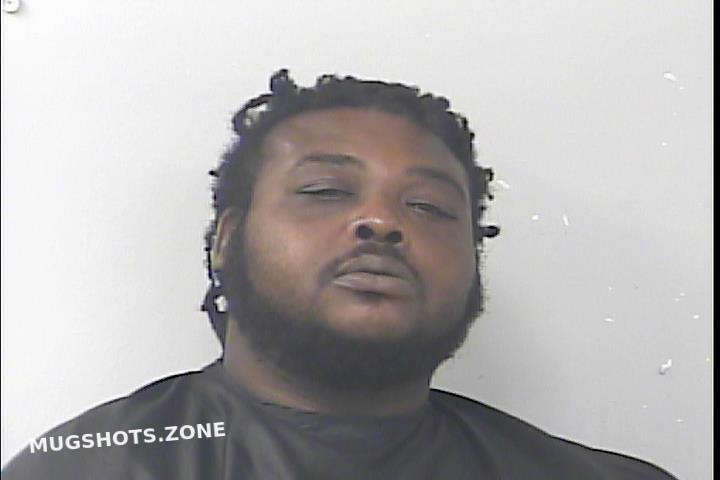 ARCHIE JR JOSEPH 08/31/2024 - St. Lucie County Mugshots Zone
