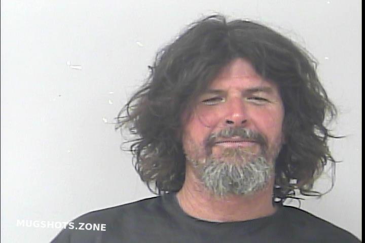 LINDSEY ROBERT WARREN 08/31/2024 - St. Lucie County Mugshots Zone