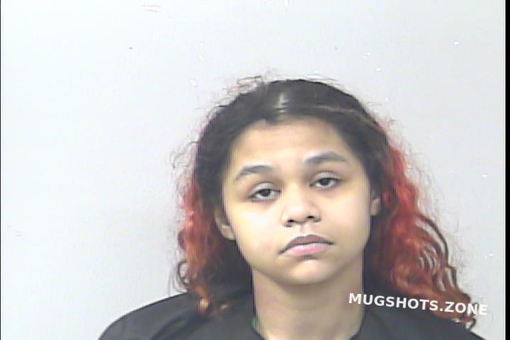 KENYON CHEYENNE 09/04/2024 - St. Lucie County Mugshots Zone