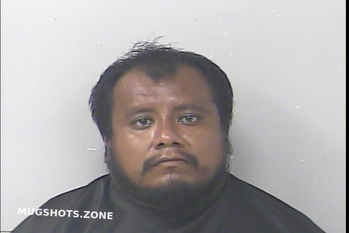 JUAN-JOSE BALTAZAR 09/05/2024 - St. Lucie County Mugshots Zone