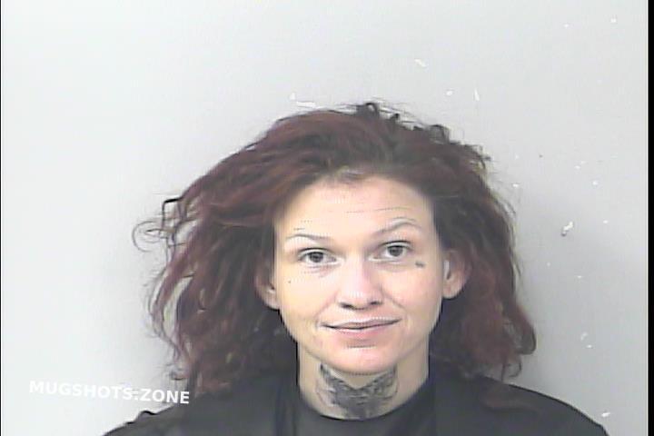 HUSS RACHEL CHRISTINA 09/05/2024 - St. Lucie County Mugshots Zone