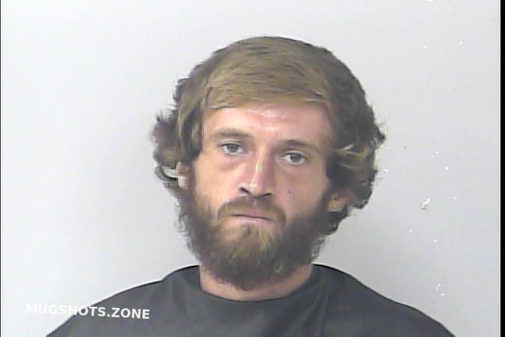 FINCH DILLON MATTHEW 09/06/2024 - St. Lucie County Mugshots Zone