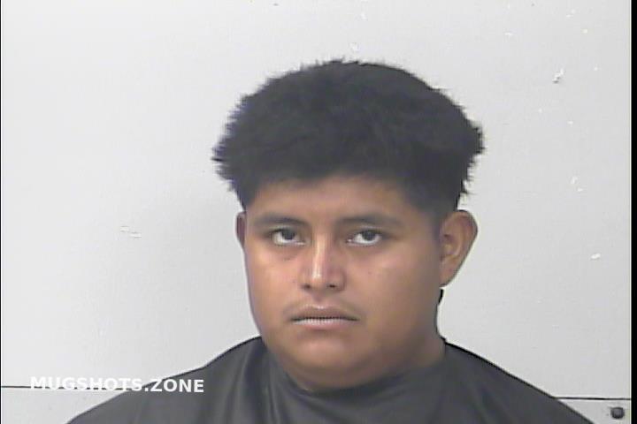 CARILLO OROZCO BYRON 09/08/2024 - St. Lucie County Mugshots Zone