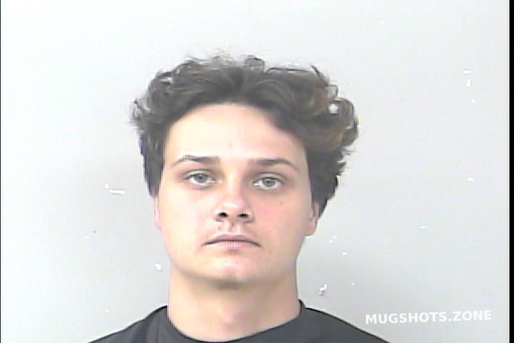 HARTLEY LOGAN REALITY 09/12/2024 - St. Lucie County Mugshots Zone