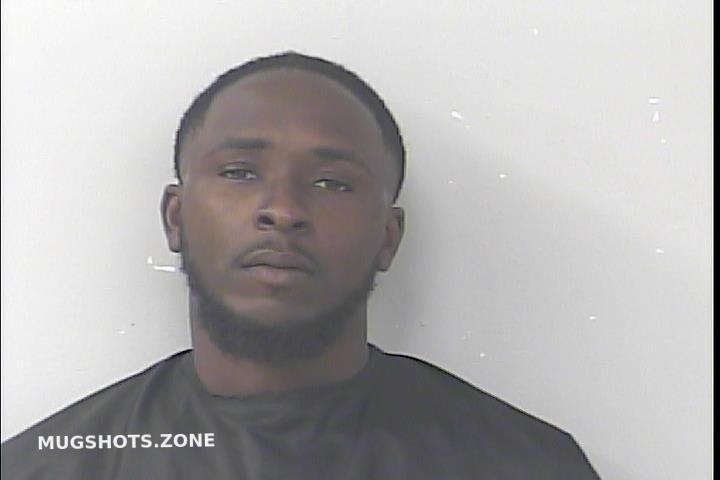 PATTERSON SHANE DAVID 09/12/2024 - St. Lucie County Mugshots Zone