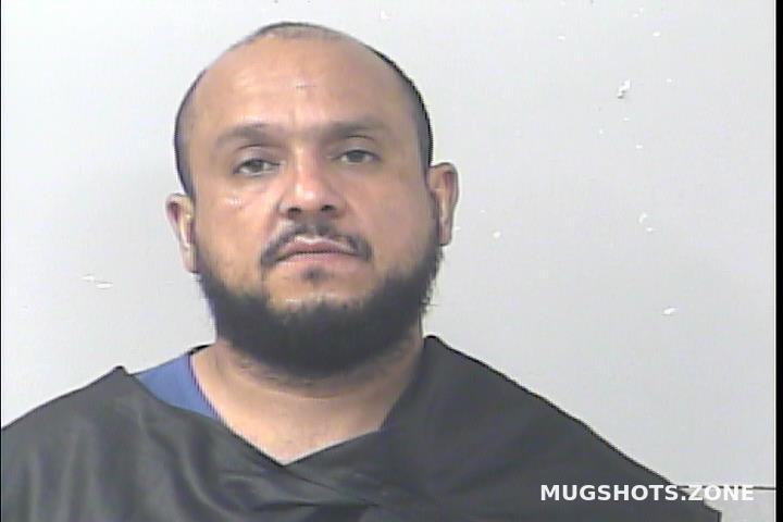 COLON JASON 09/14/2024 - St. Lucie County Mugshots Zone