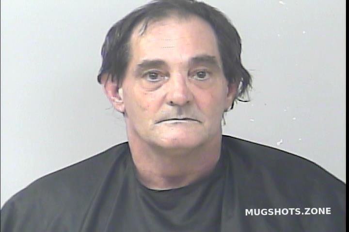 JOHNSON ROSS EDWARD 09/16/2024 - St. Lucie County Mugshots Zone