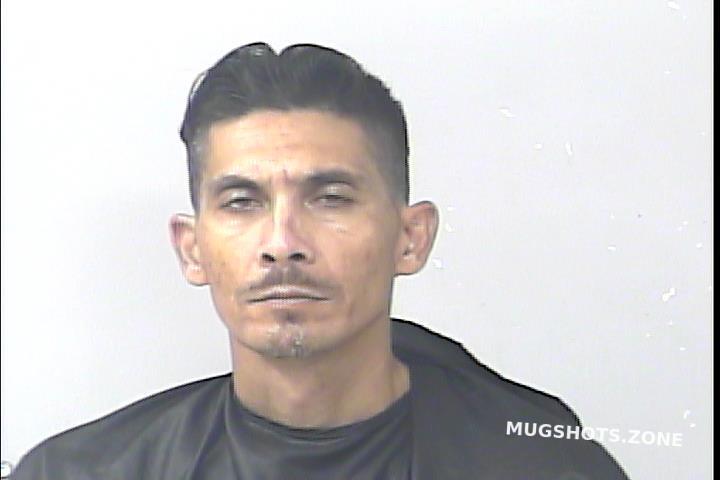 MACARTHUR MATTHEW ELIKA 09/17/2024 - St. Lucie County Mugshots Zone