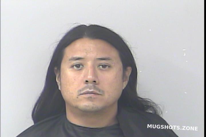 ACKERMAN JACOB CLINTON 09/19/2024 - St. Lucie County Mugshots Zone