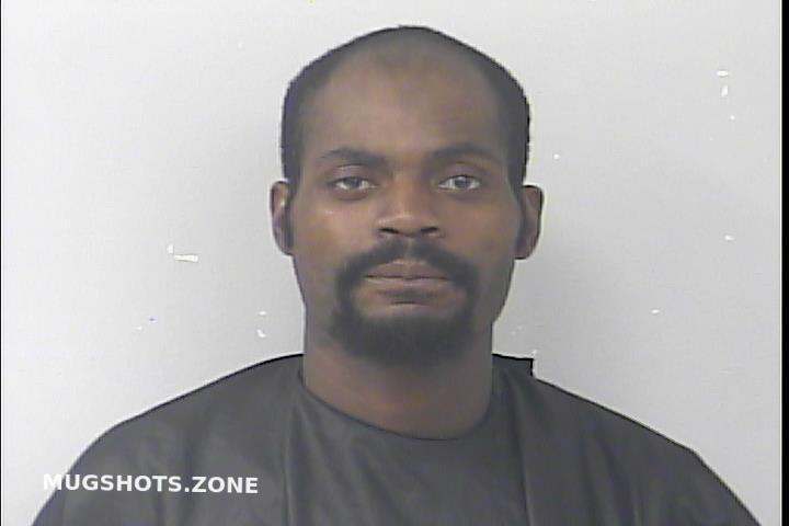 ADAMS VAURIAN DEMETRIUS 09/20/2024 - St. Lucie County Mugshots Zone