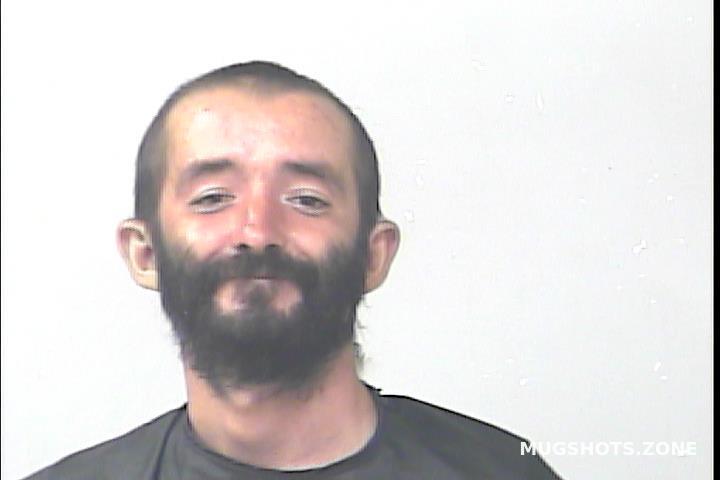ANDERSON MICHAEL ROY 09/21/2024 - St. Lucie County Mugshots Zone