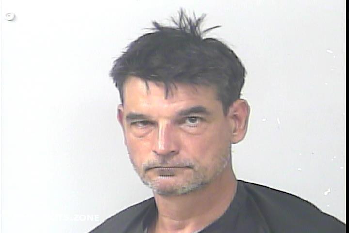 MALLETTE KEVIN MATTHEW 09/23/2024 - St. Lucie County Mugshots Zone