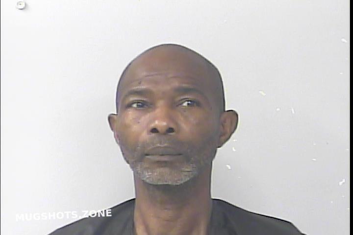 NEEDHAM ERIC GARY 09/26/2024 - St. Lucie County Mugshots Zone