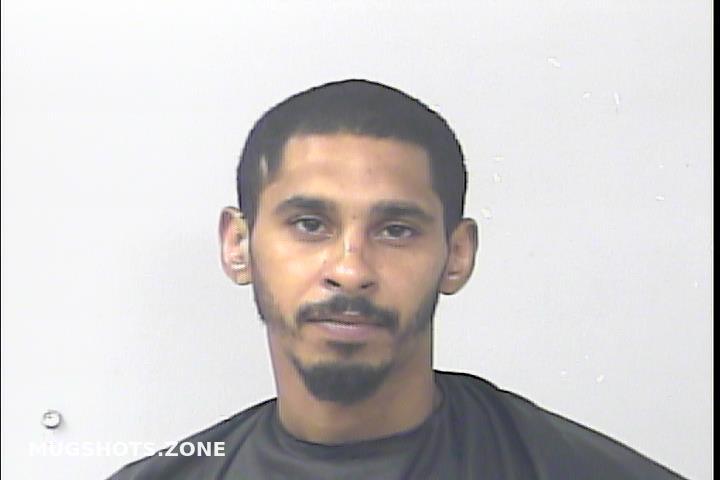 CAMPOS ANGEL LUIS 09/28/2024 - St. Lucie County Mugshots Zone