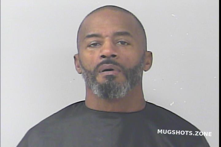 ALEXANDER STEVEN 10/01/2024 - St. Lucie County Mugshots Zone