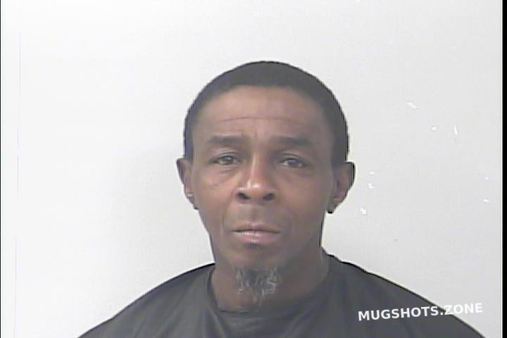 MCCALL ERIC 10/04/2024 - St. Lucie County Mugshots Zone