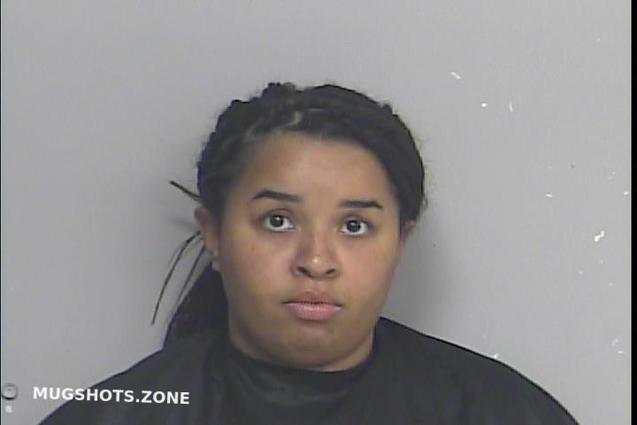 MARTIN MARIAH MARIE 10/09/2024 - St. Lucie County Mugshots Zone