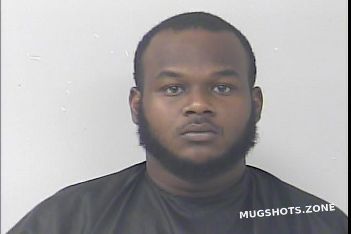 HAUGHTON RANDI RENAUD 10/09/2024 - St. Lucie County Mugshots Zone