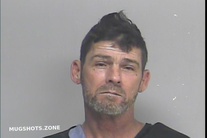 FORGETTE JOHN ROBERT 10/12/2024 - St. Lucie County Mugshots Zone