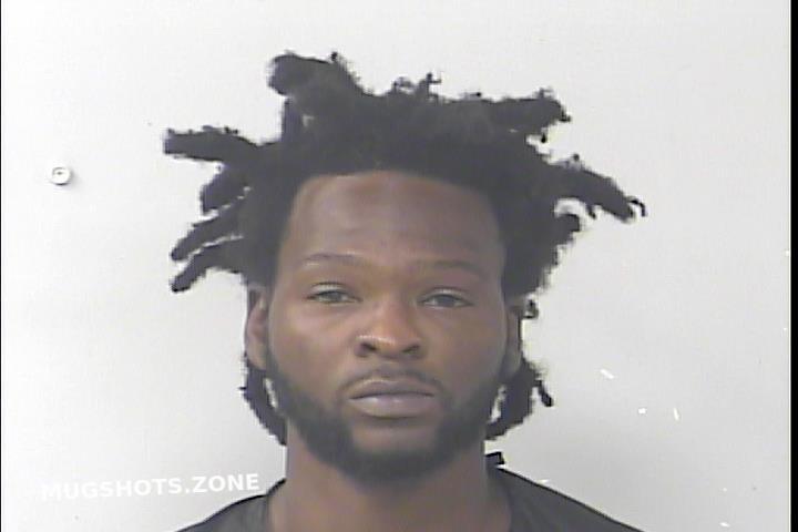 MACK TYRONE 10/16/2024 - St. Lucie County Mugshots Zone