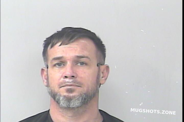 BOURGEOIS JEFFERSON WAYNE 10/16/2024 - St. Lucie County Mugshots Zone