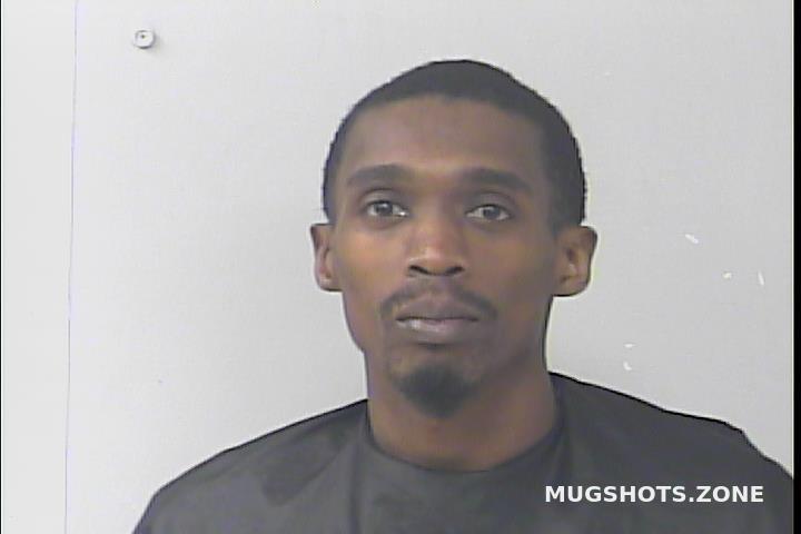 MACK MICHAEL TYRONE 10/18/2024 - St. Lucie County Mugshots Zone