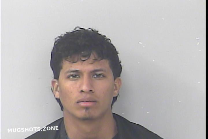 FLORES ALEJANDRO 10/20/2024 - St. Lucie County Mugshots Zone
