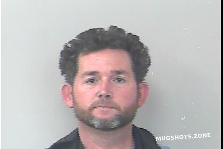 MULVEY JEREMY THOMAS 10/23/2024 - St. Lucie County Mugshots Zone