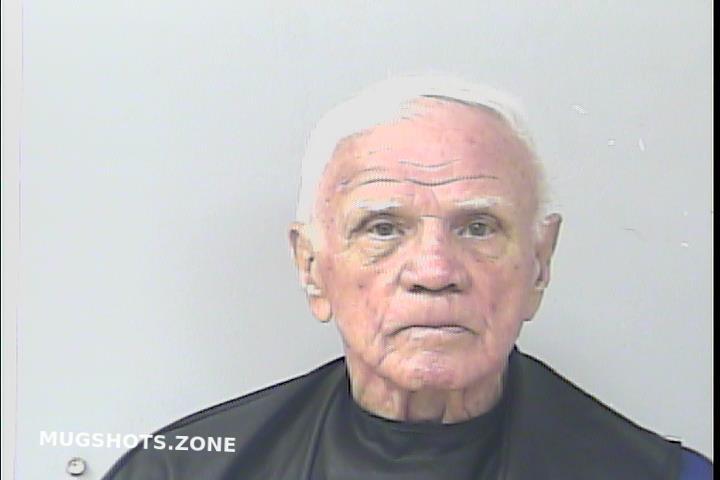 CLEMENS ROBERT ROY 10/25/2024 - St. Lucie County Mugshots Zone