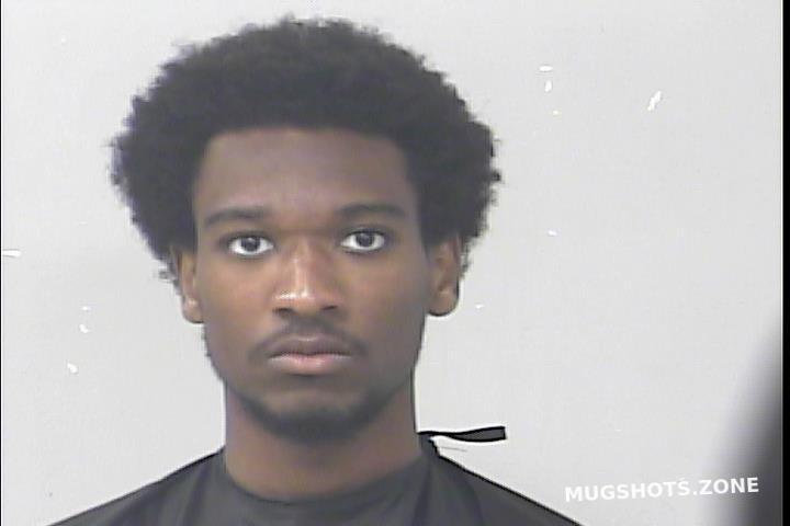 DIEUJUSTE HANS OLIVIER 10/26/2024 - St. Lucie County Mugshots Zone