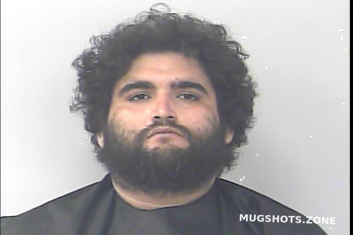 ALVAREZ RICHARD PAUL 10/26/2024 - St. Lucie County Mugshots Zone