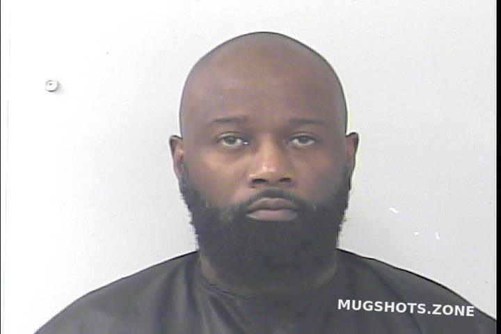 HENNINGHAM RICARDO OMAR 11/02/2024 - St. Lucie County Mugshots Zone